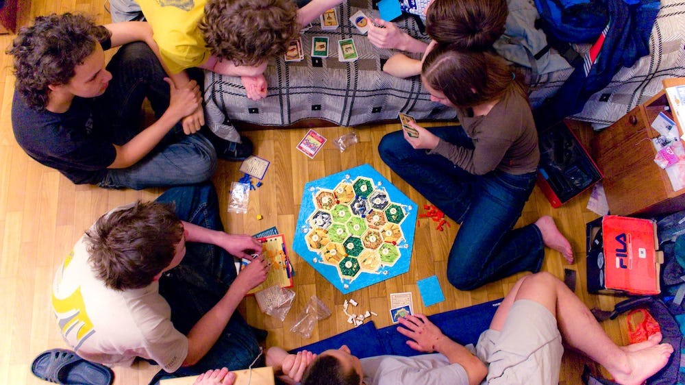 7 Board Games That Everyone Will Enjoy! - Resolution Magazine