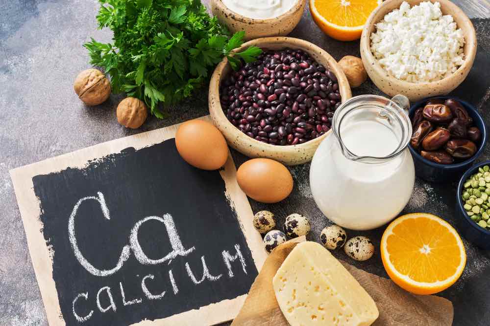 6 Simple Ways to Increase Calcium Intake - Resolution Magazine