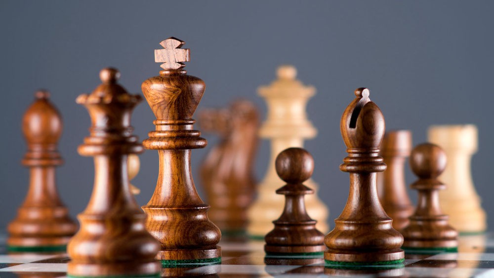 How to Play Chess in 5 Simple Steps! - Resolution Magazine