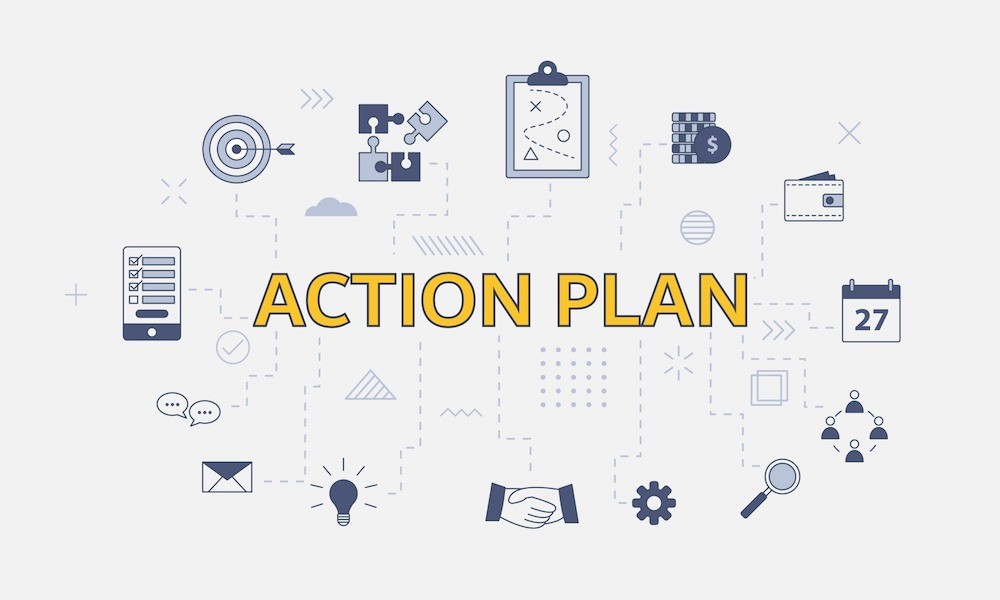 What Is An Action Plan And Why Is it Important? - Resolution Magazine