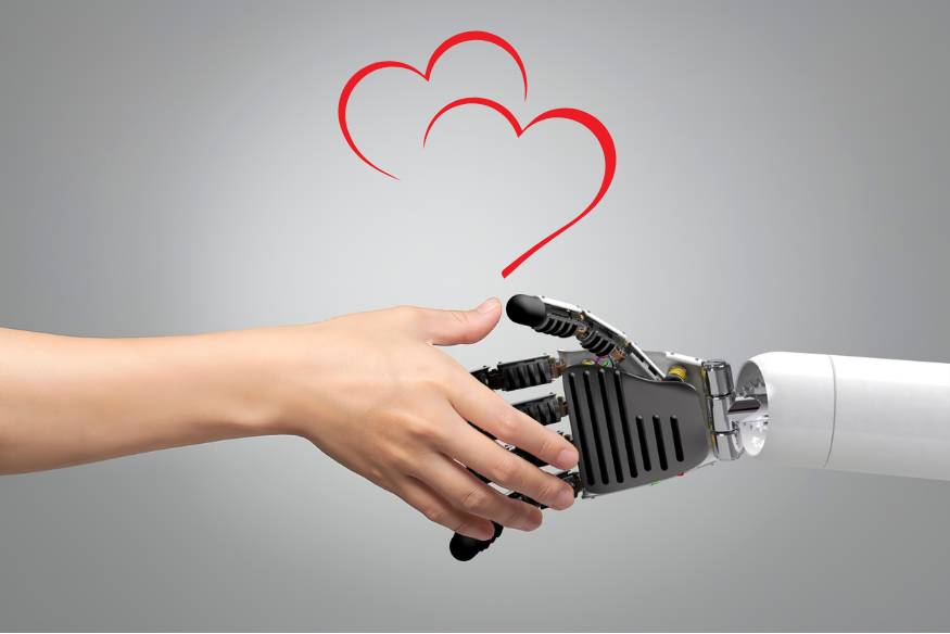 Building Your Perfect AI Girlfriend: Customization, Personalisation ...