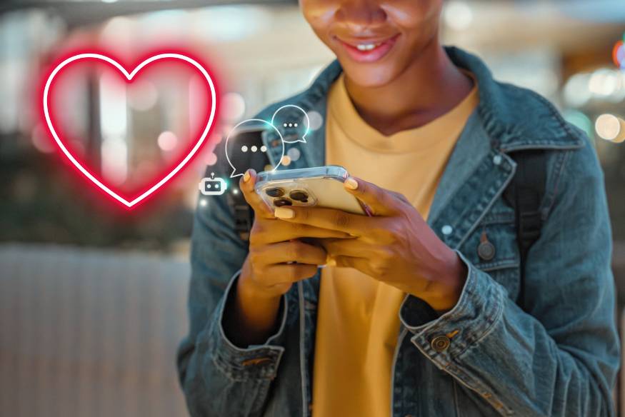 How AI Girlfriend Apps Are Redefining Digital Companionship in the ...