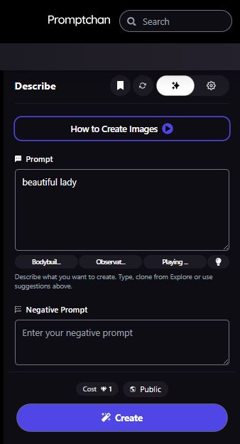 My Honest Review about Promptchan