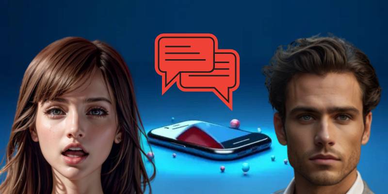 8 Character AI Chat Apps with No NSFW Restrictions